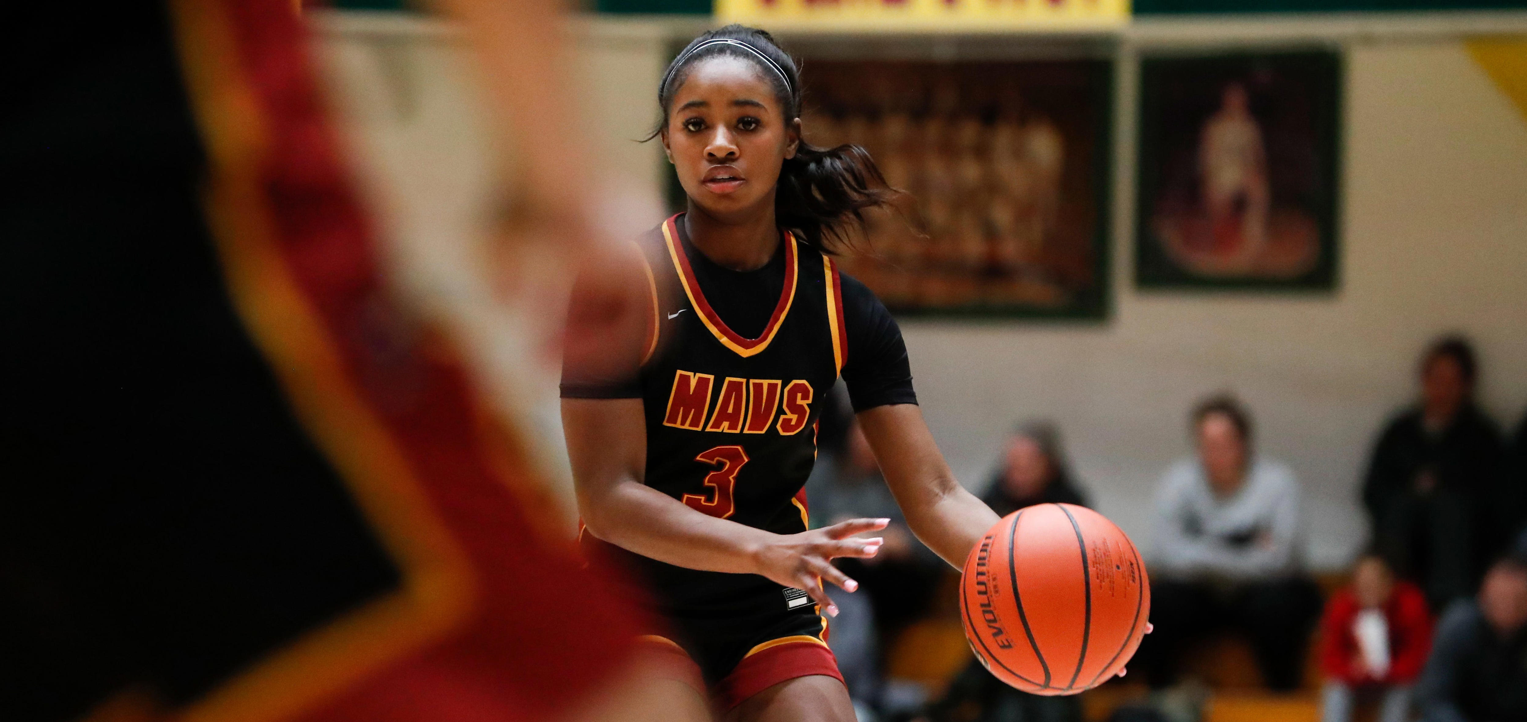 705 Days Later: Inside McCutcheon's Trinity Wilburn’s journey back to the court after ACL tears