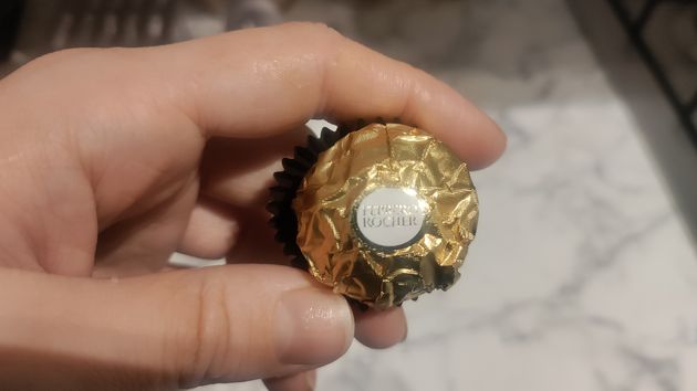 I Just Learned What 'Ferrero Rocher' Really Means, And It's Rocked My World