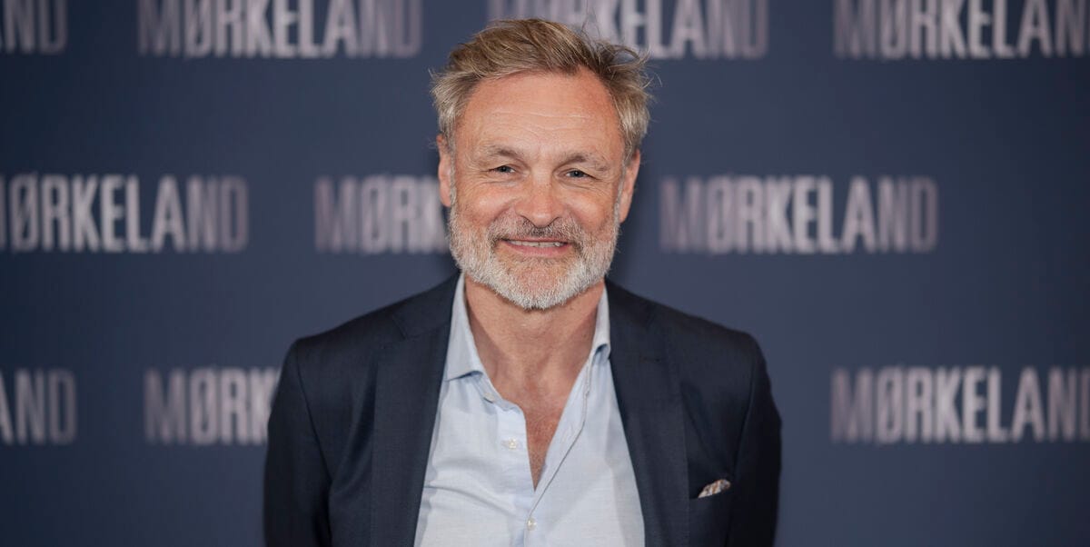 Claus Elming taler ud: Fik angstanfald under ‘Vild med dans’ live ...