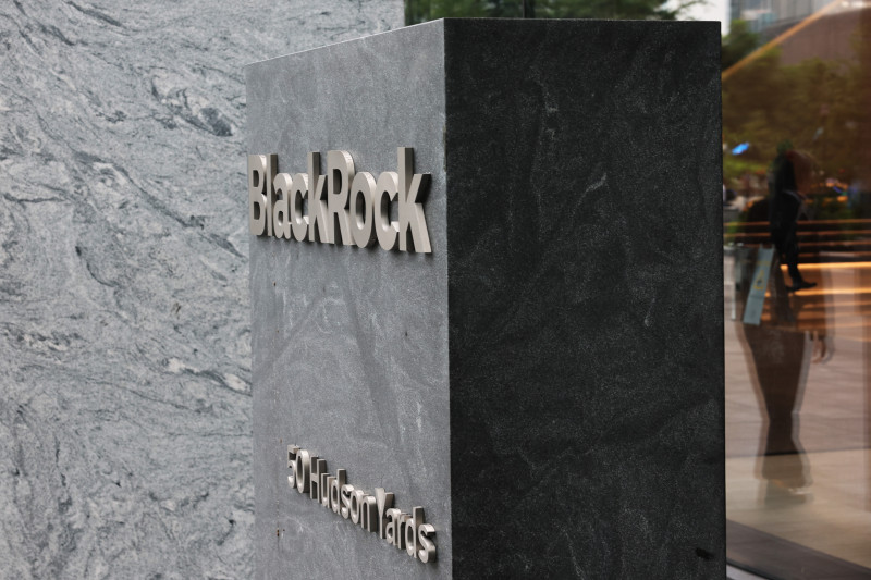 BlackRock quitte l'alliance Net Zero Asset Managers Initiative