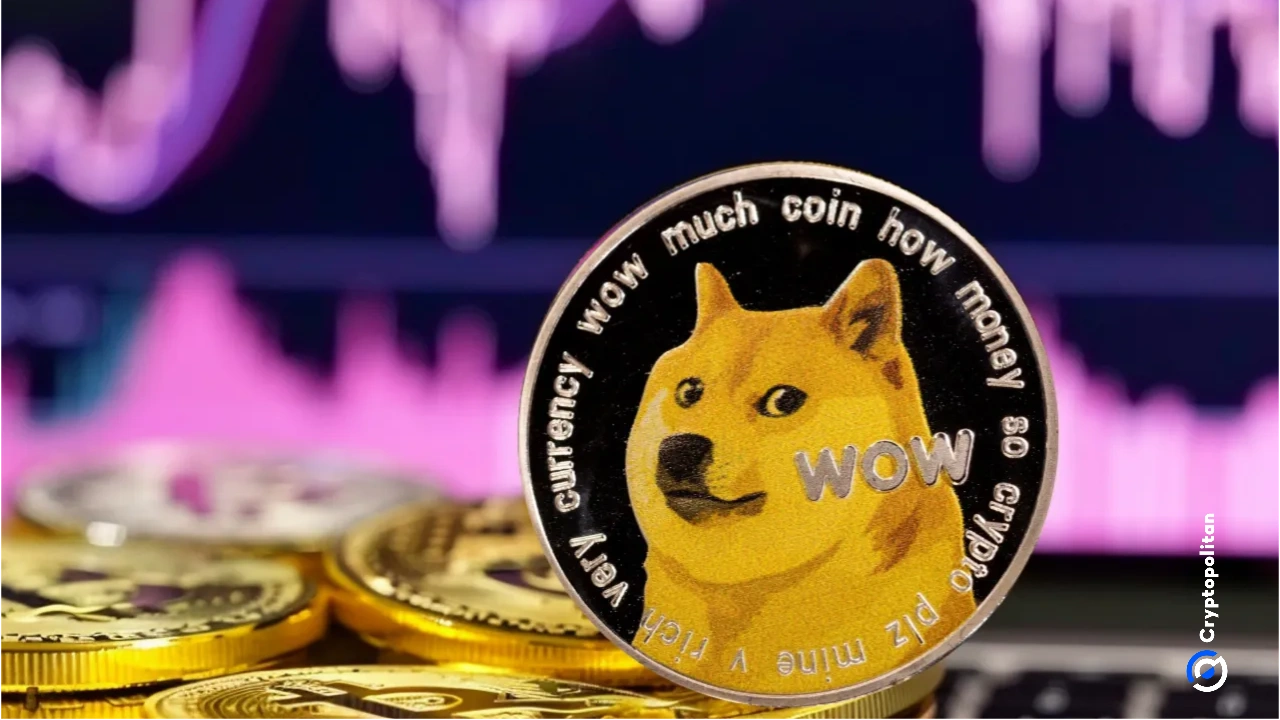 Dogecoin price prediction 2026-2032: DOGE to the moon?