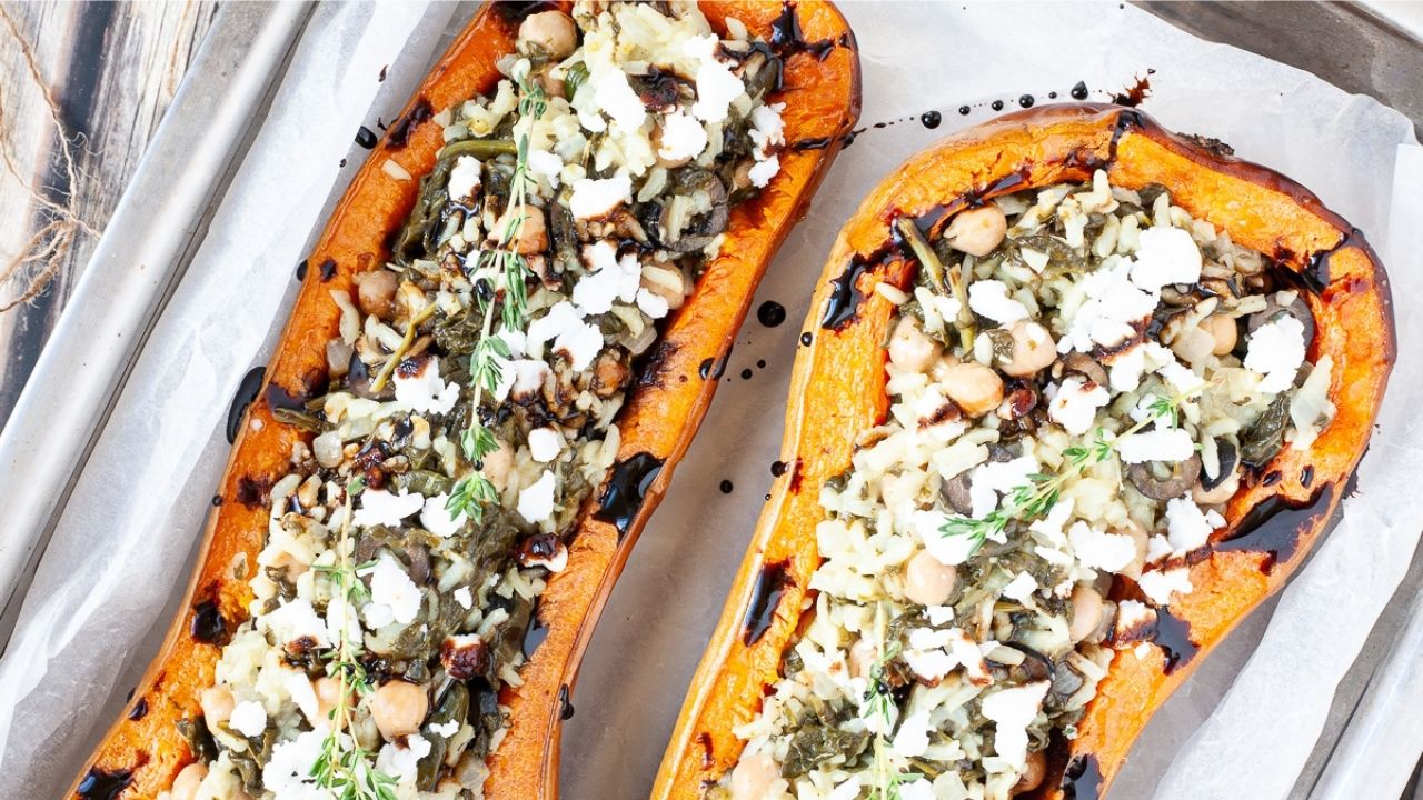 18 Mediterranean Meals That Don't Feel Heavy