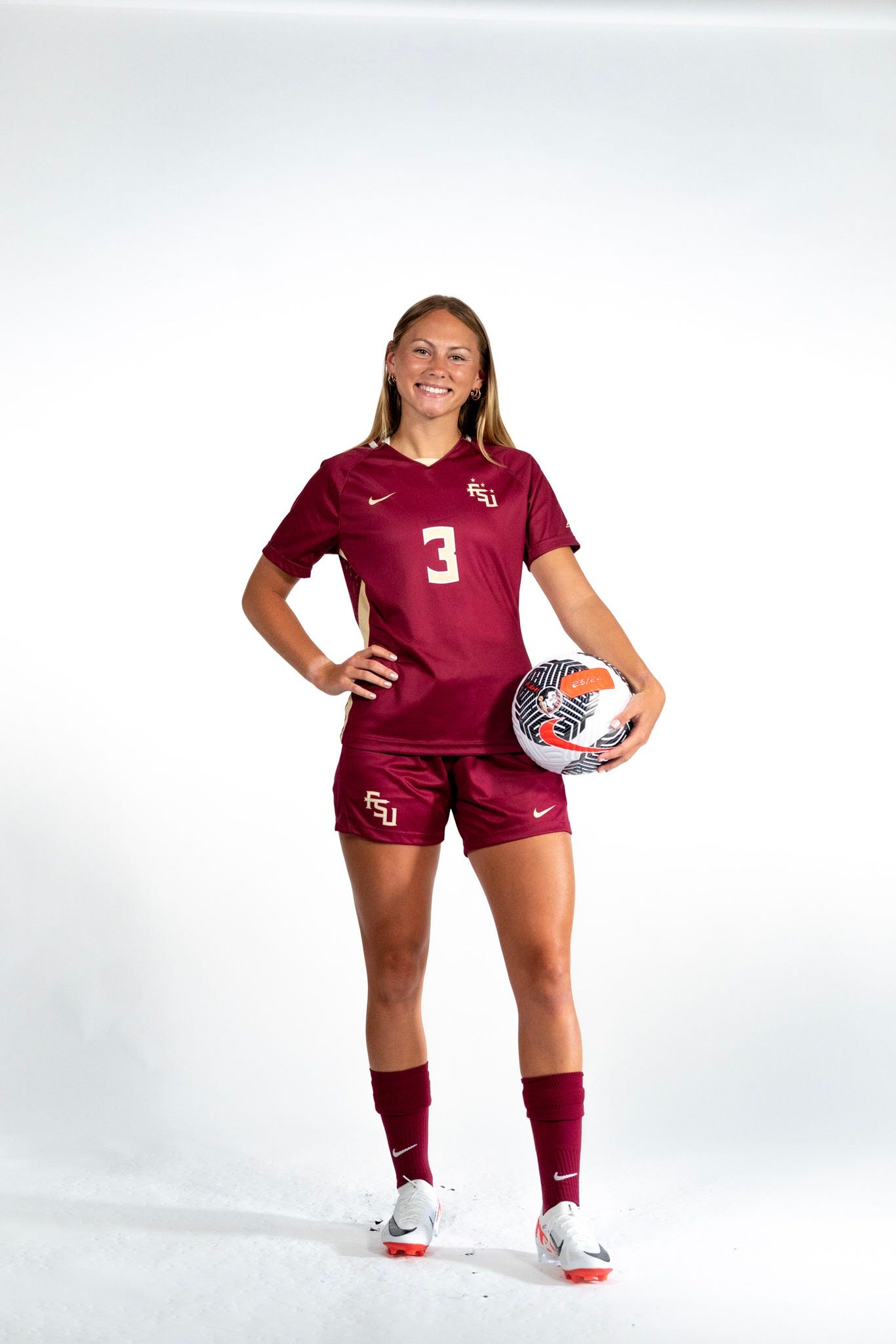 Madison grad Taylor Huff signs first pro soccer contract with Bay FC of ...