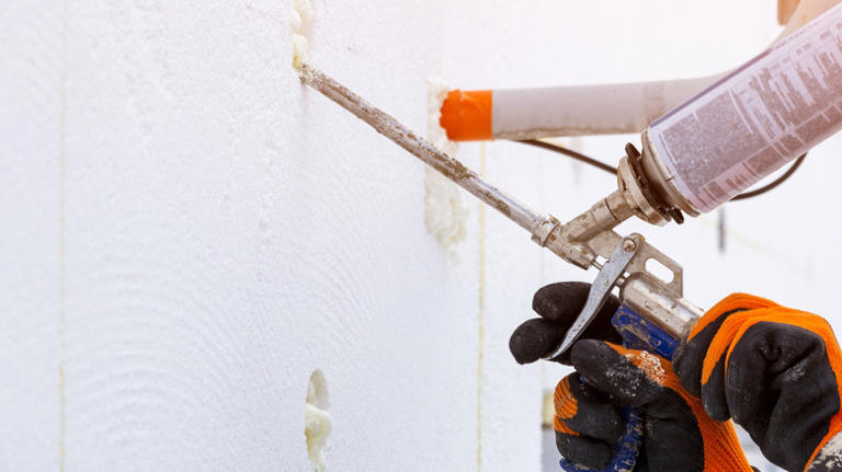 How Much Does Spray Foam Insulation Cost? Here's Everything You Need To Know