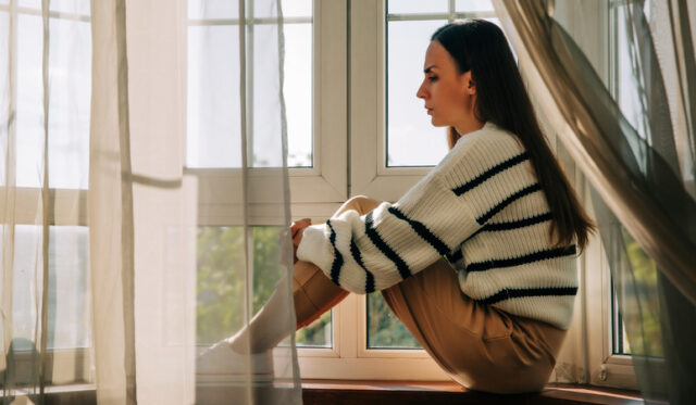 Signs You’re Struggling With Feeling Unloveable And How To Overcome It