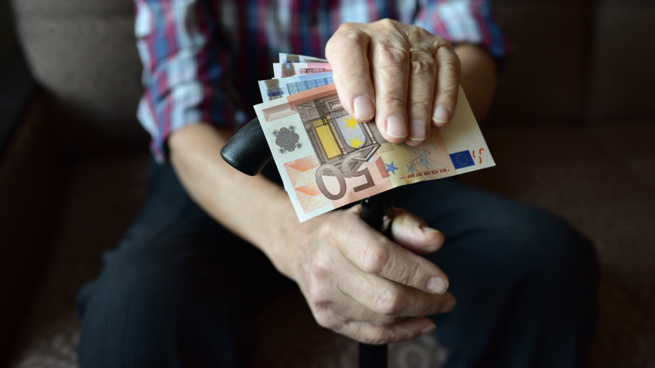 Πότε πληρώνονται οι συντάξεις Ιουλίου 2025