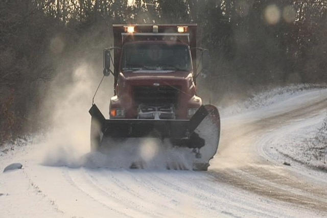 Check travel advisory status before heading out