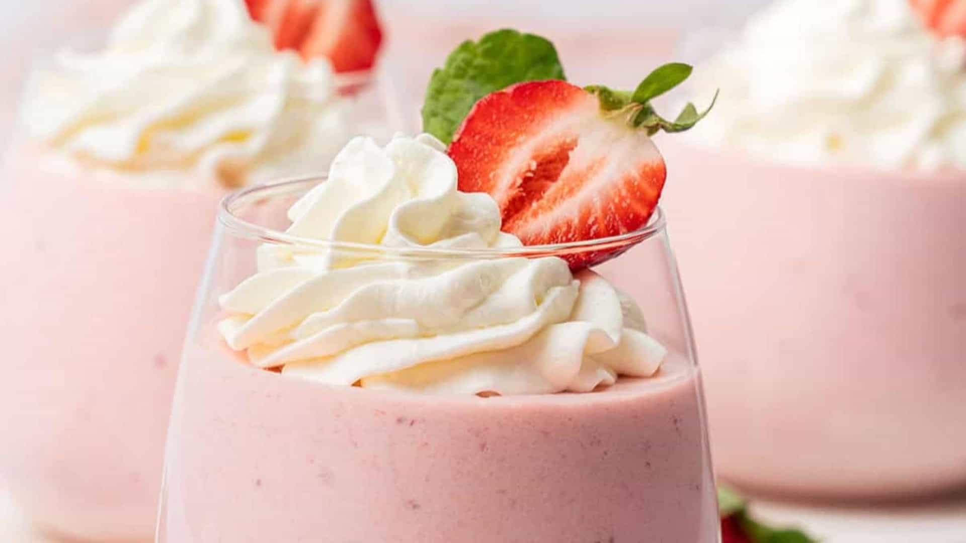 22 Effortless Recipes That Prove Anyone Can Create Delicious Desserts