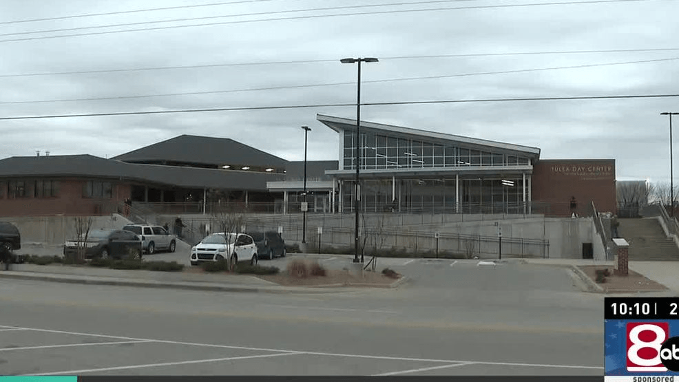 Emergency shelters in Tulsa extend services to keep people warm during ...