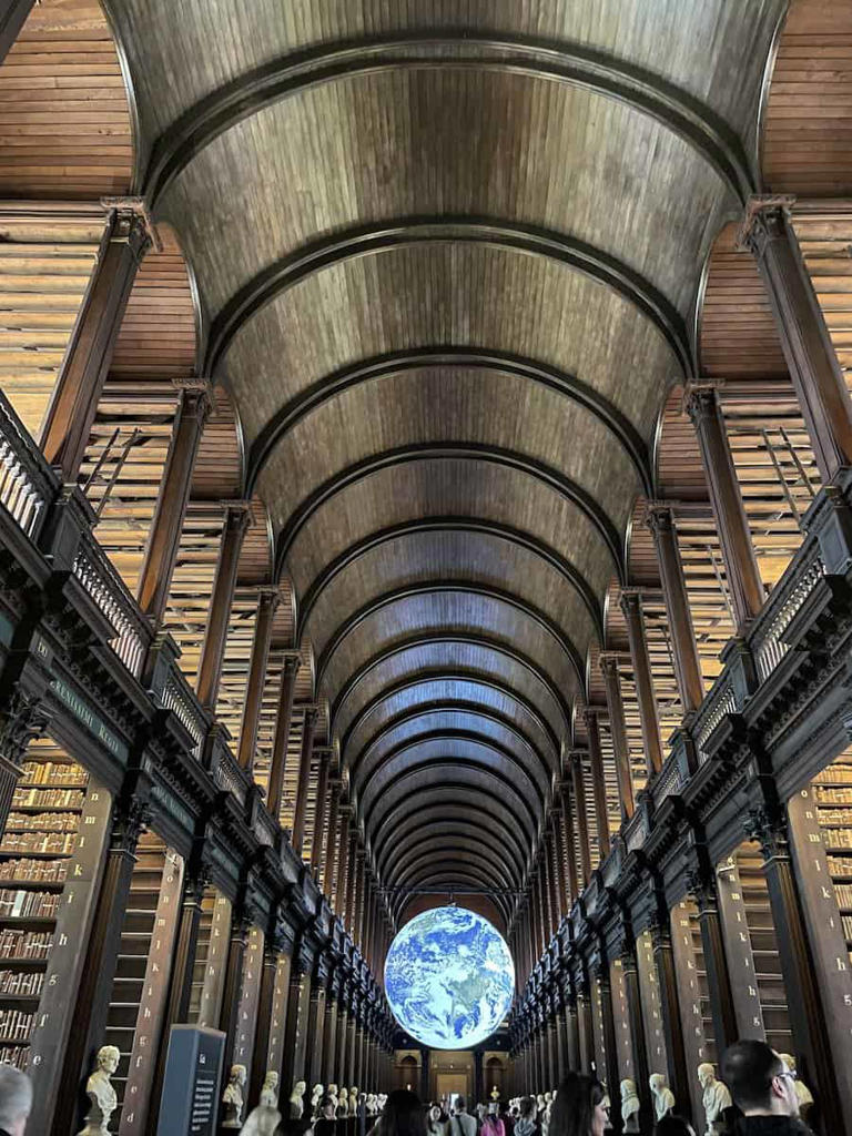 From Irish Gold to the Infamous Gaol: 16 Things to Do in Dublin as a ...