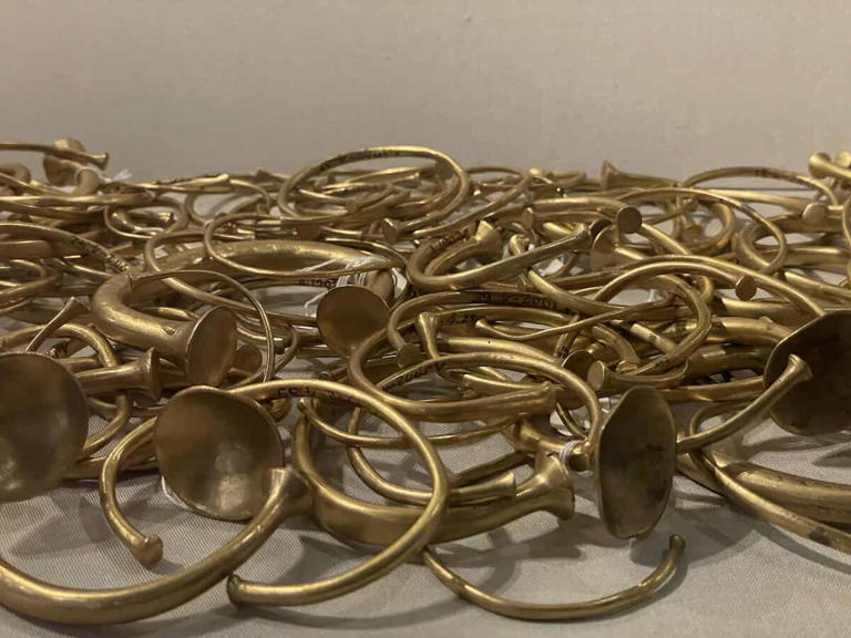 From Irish Gold to the Infamous Gaol: 16 Things to Do in Dublin as a ...