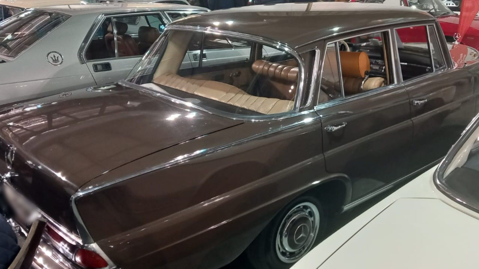 Key climate events to watch out for in 2025