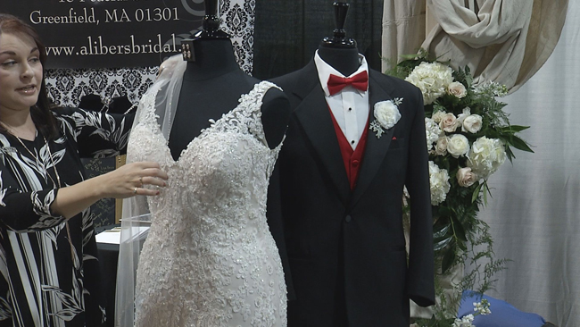 Springfield Wedding & Bridal Expo returns for 35th year at Eastern ...