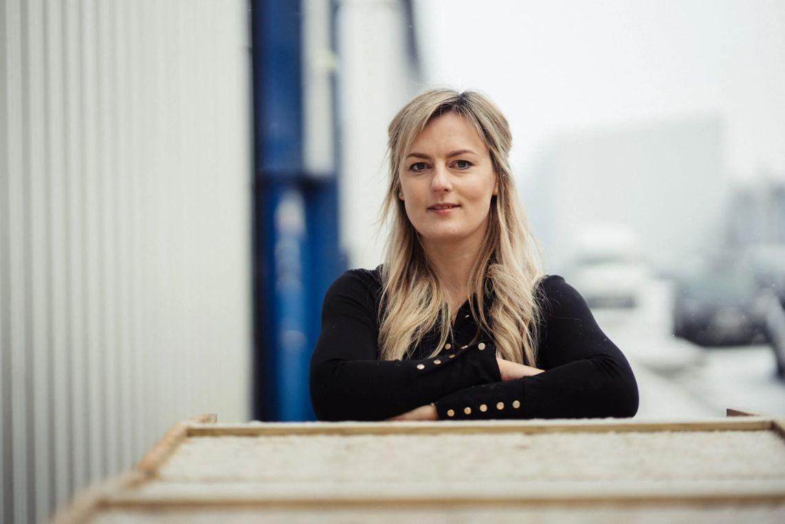 21Digital delivers New Website to support The Garden Village Expansion