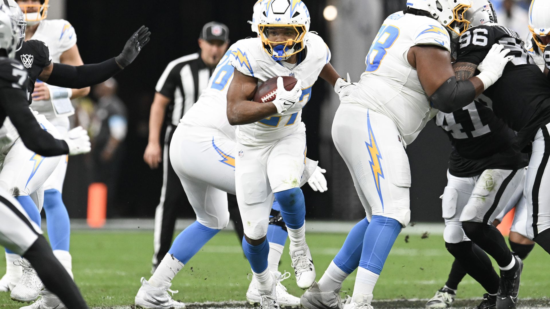 Chargers Daily Links: Chargers-Texans Final Score Predictions