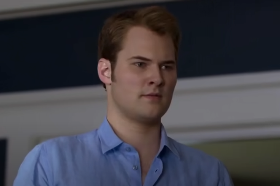 Actors Who Aged Way Up Or Down For A Role