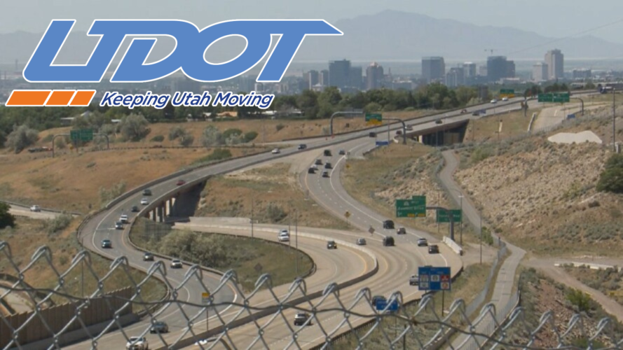 Utah Department of Transportation completed 138 projects in 2024; here ...