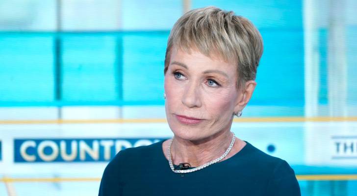 ‘I’m not sure I’m buying it as a boss’: Barbara Corcoran has no time ...