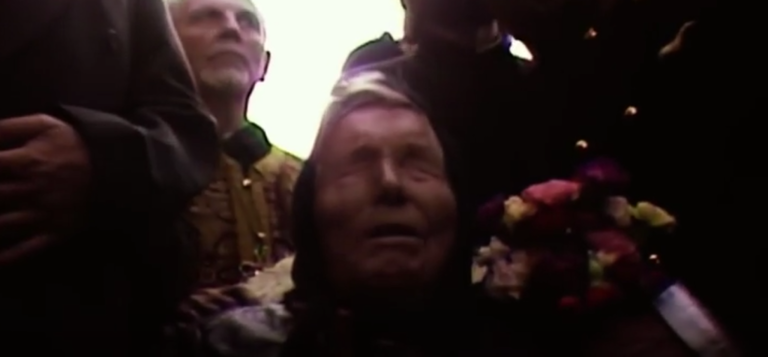 Baba Vanga Predicted When The World Will End As Several Of Her Prophecies Have Already Come True