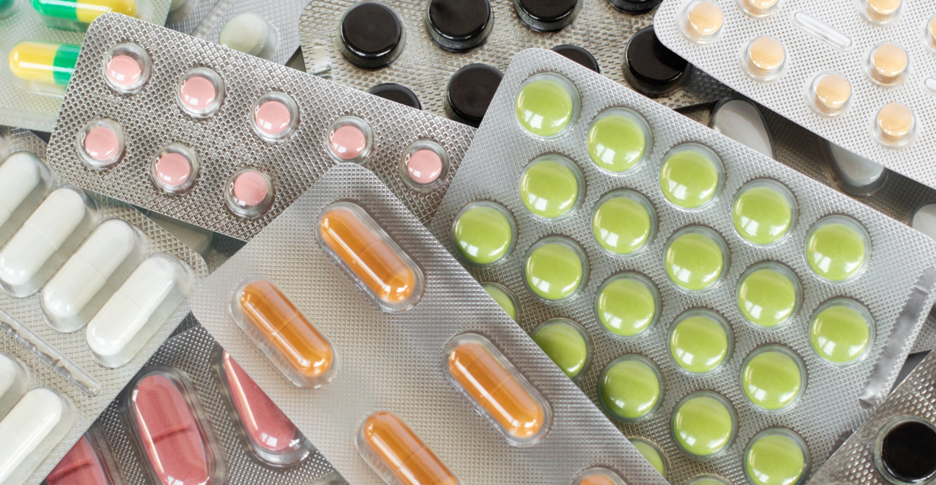 The world's most dangerous drugs