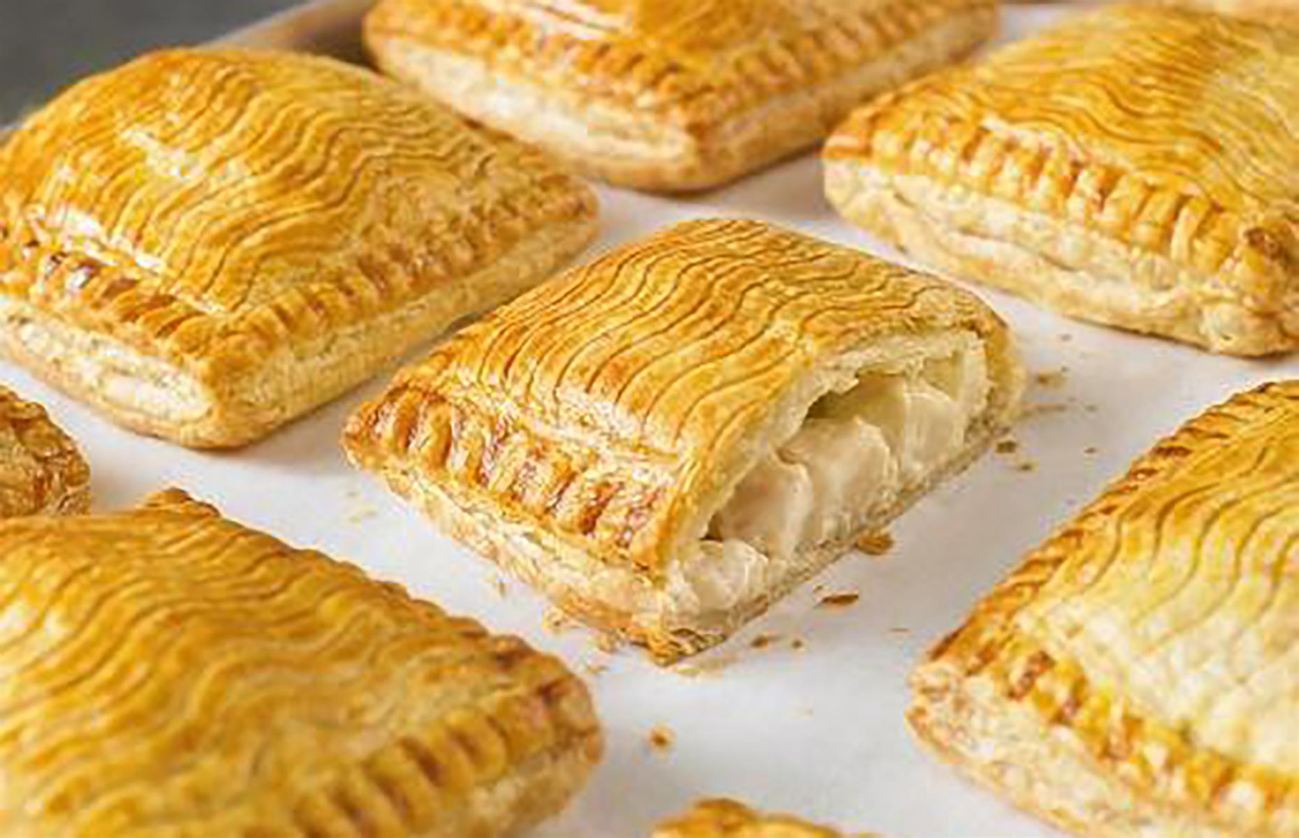 The tasty takeaway treats you can make at home