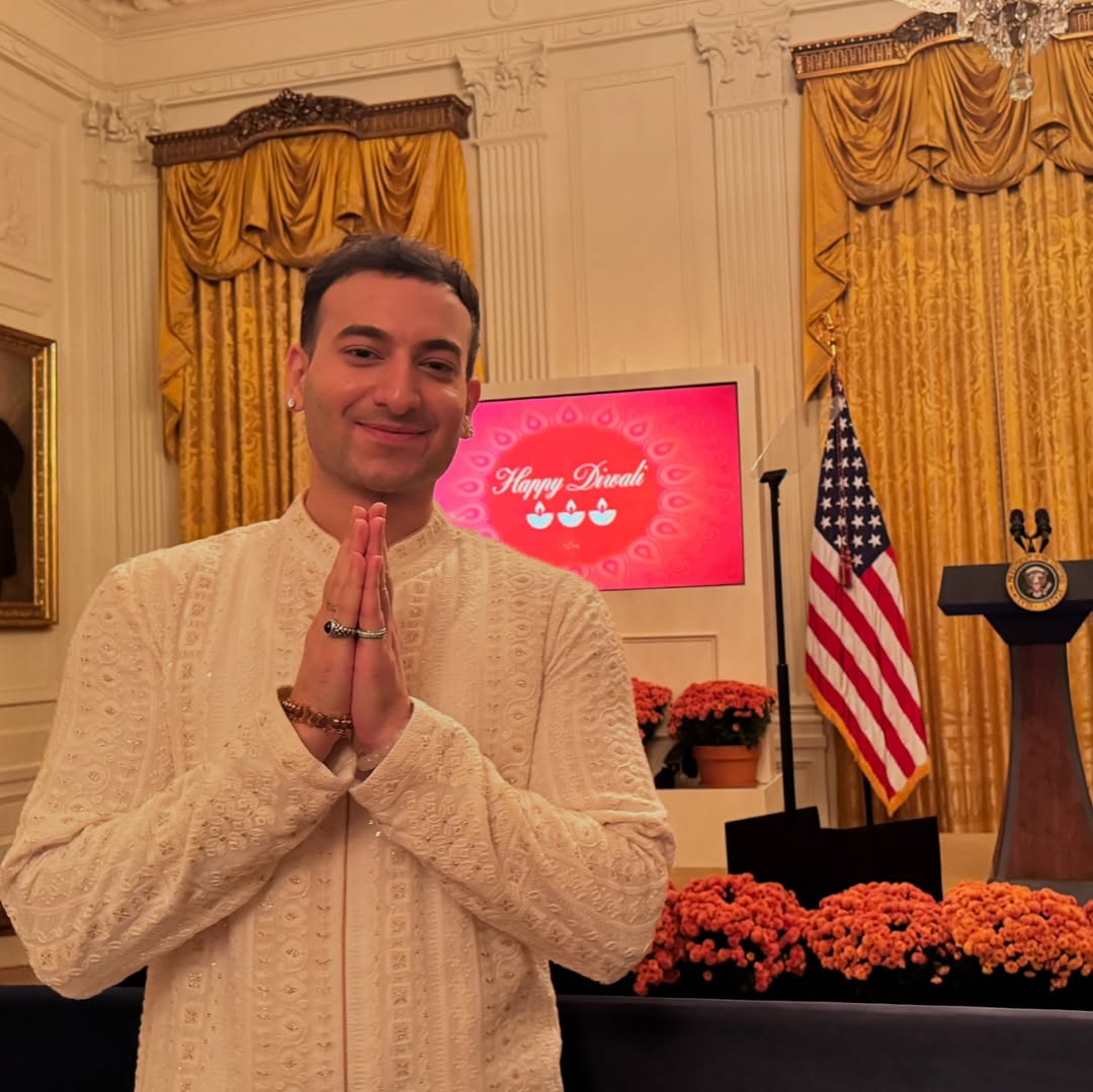 Who Is Rishab Sharma? The Viral Sitarist Rumoured To Be Dating Sanya ...