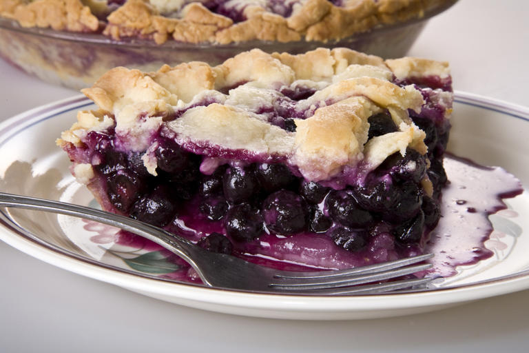 18 Pies That'll Make You Skip Dinner and Go Straight to Dessert