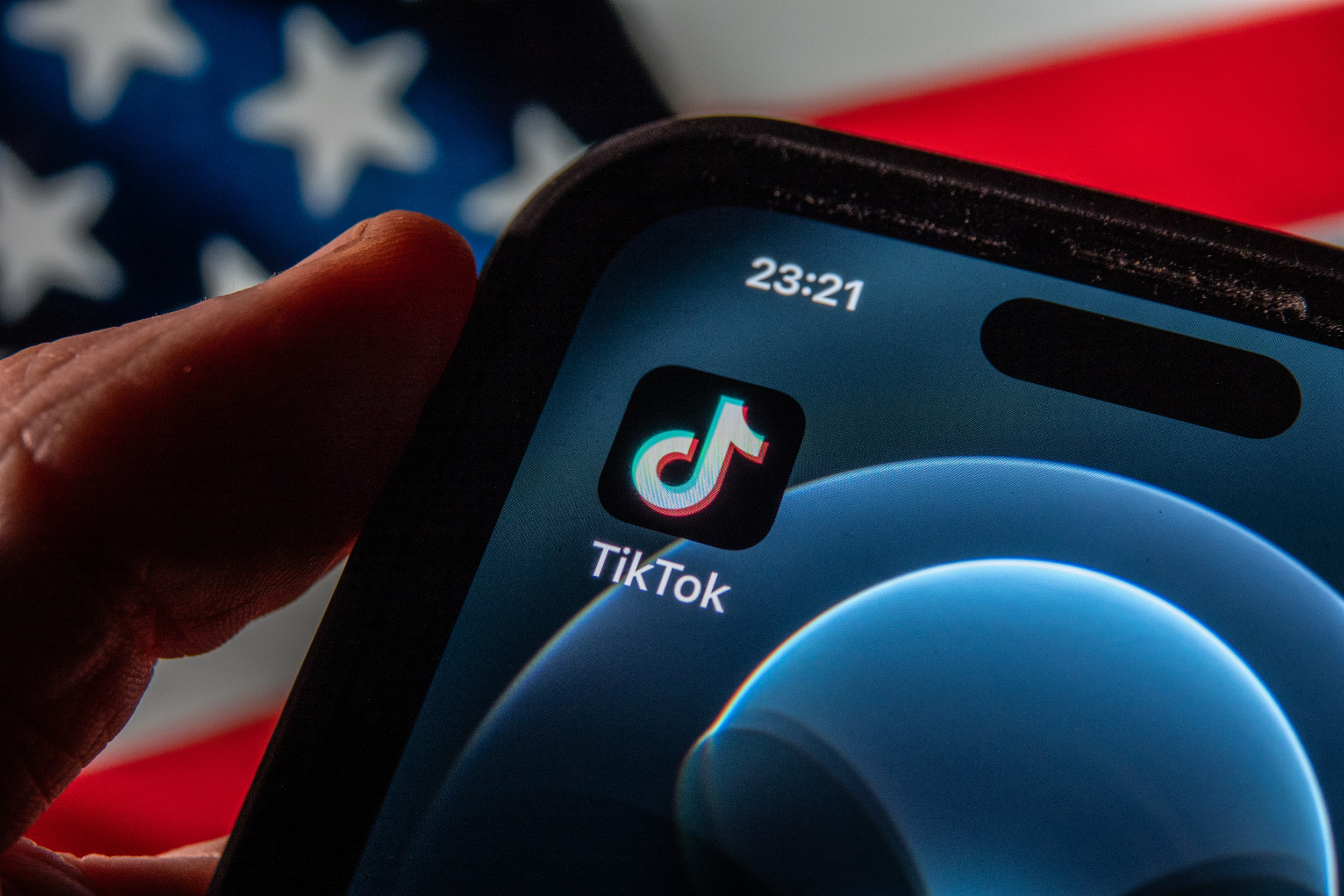 The Supreme Court Should Back the TikTok Ban | Opinion