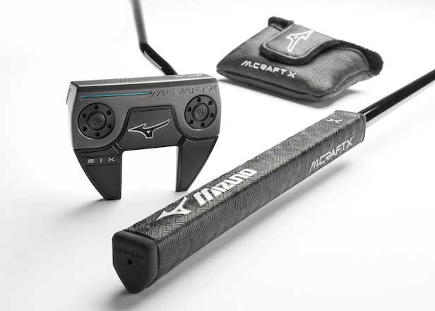 Mizuno M.Craft X putters: What you need to know