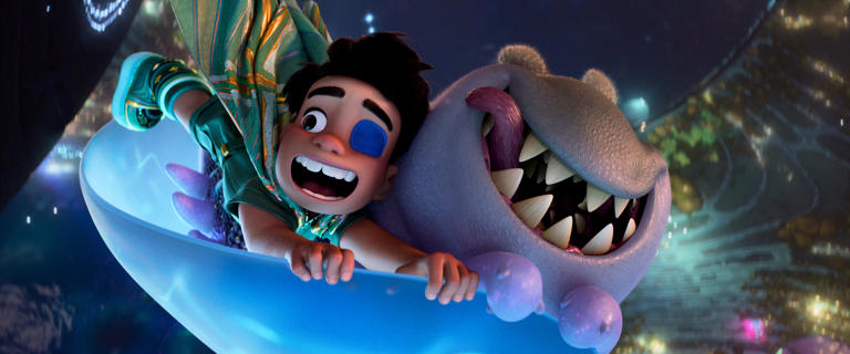 The definitive ranking of all 29 Pixar movies (including 'Elio')