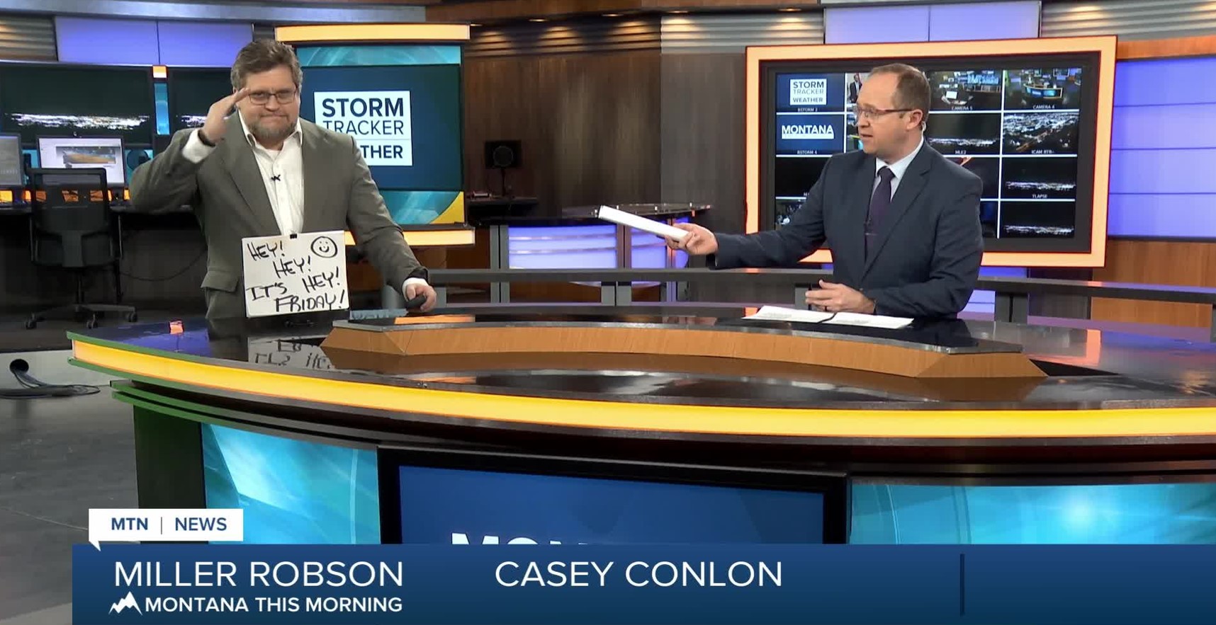 Q2 Montana This Morning with Casey Conlon 1-10-25