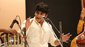 This classical music concert in Bengaluru brings together a celebration ...