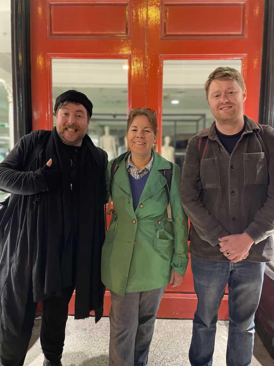 From Irish Gold to the Infamous Gaol: 16 Things to Do in Dublin as a ...