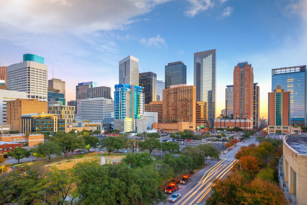 Top 12 Most Diverse Cities in USA – They Are Thriving