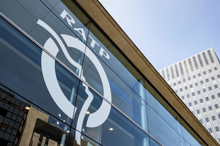 Conducteurs, techniciens... La RATP veut recruter plus de 5.500 ...