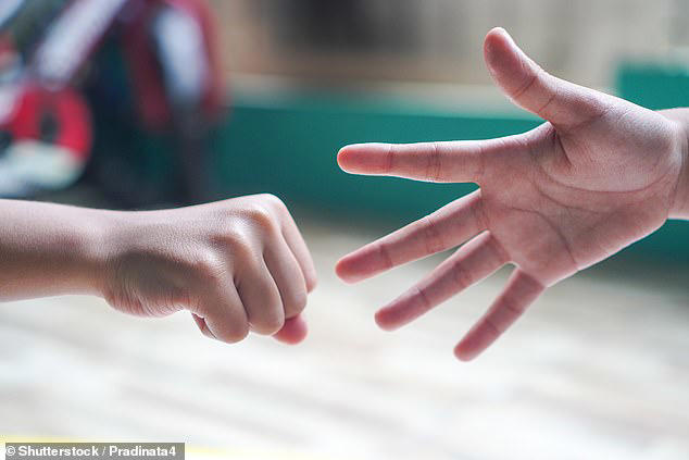 How to win at rock, paper, scissors, according to science