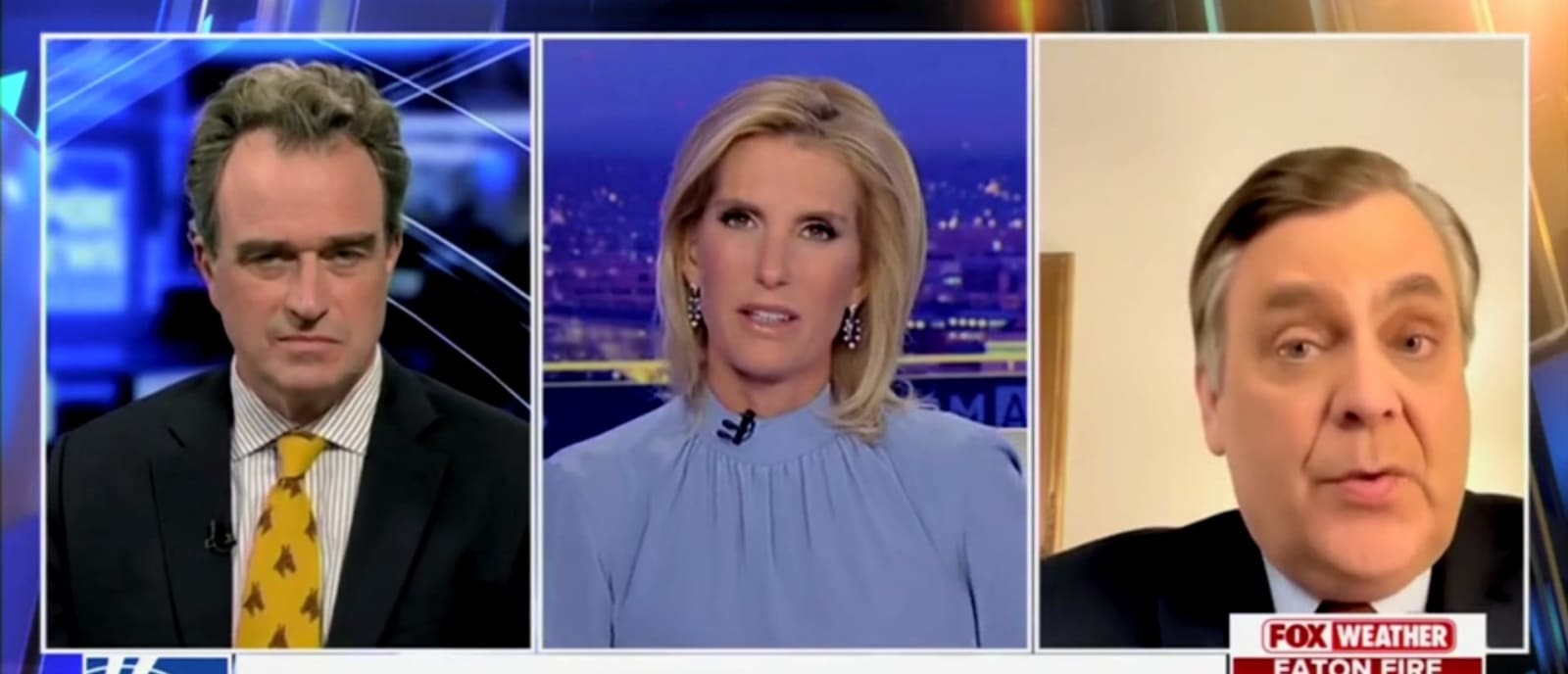 ‘Reflect How Troubling The Case Is’: Turley Weighs In On Supreme Court ...