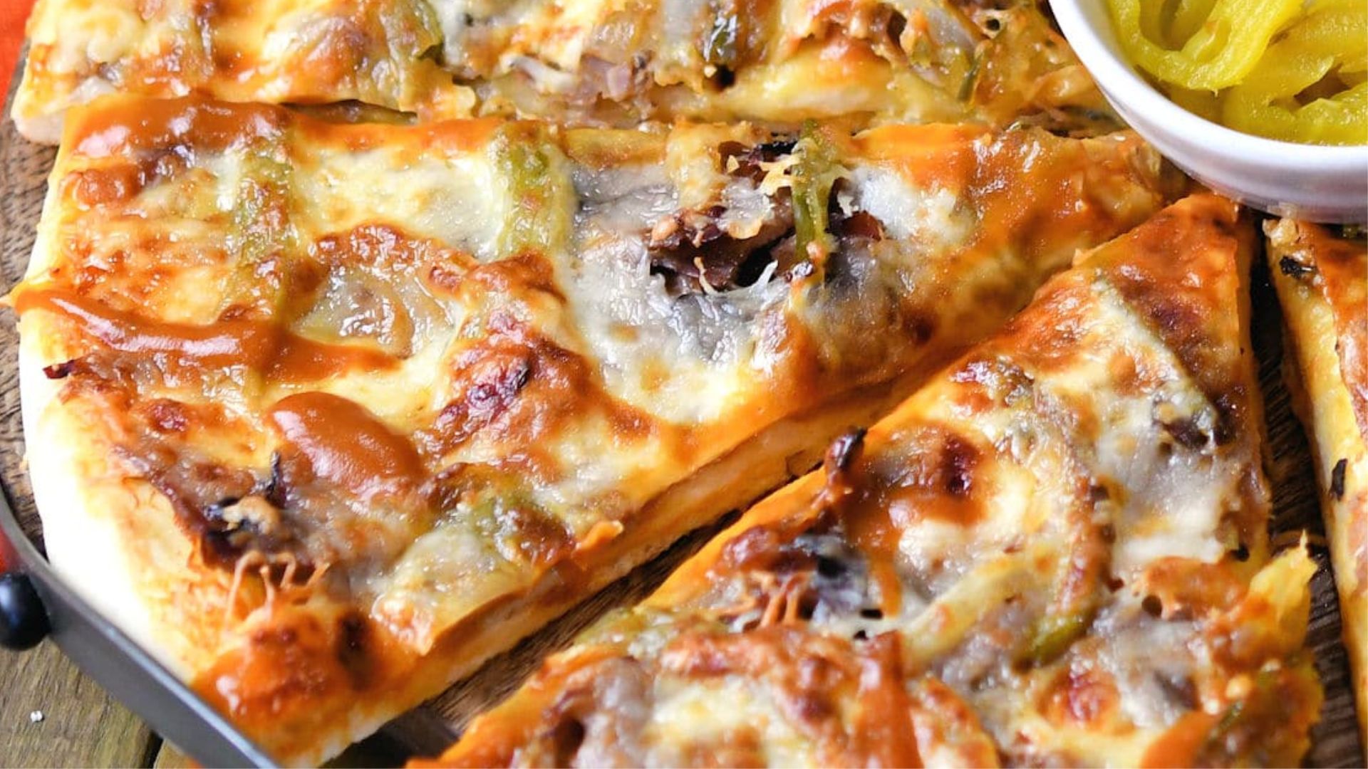 21 Strange Pizza Toppings That Will Blow Your Mind