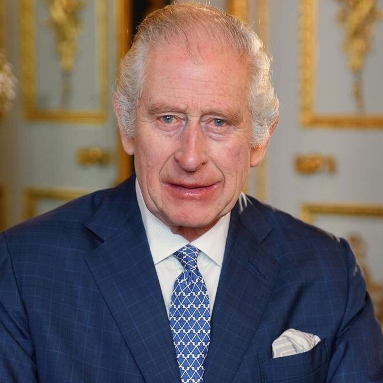 El Rey Carlos III tiene un buen motivo para desear que el programa de Meghan Markle en Netflix ...