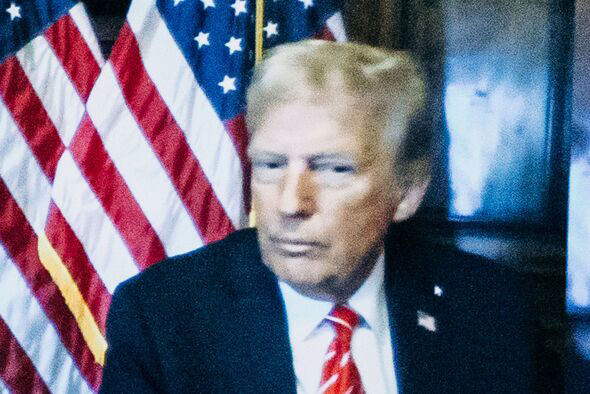 What is unconditional discharge meaning? Donald Trump convicted felon ... What is unconditional discharge meaning? Donald Trump convicted felon ...