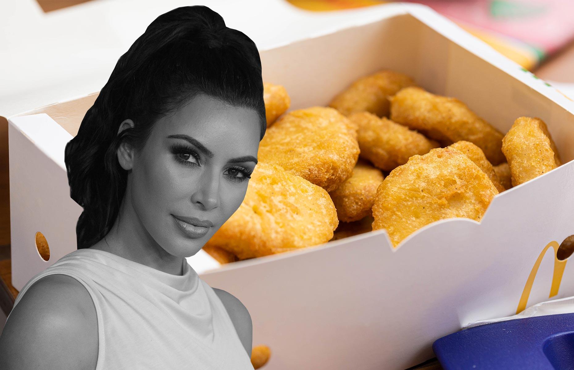 Fast food orders of the rich and famous, revealed