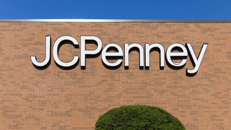 JCPenney, SPARC Group unite to establish Catalyst Brands