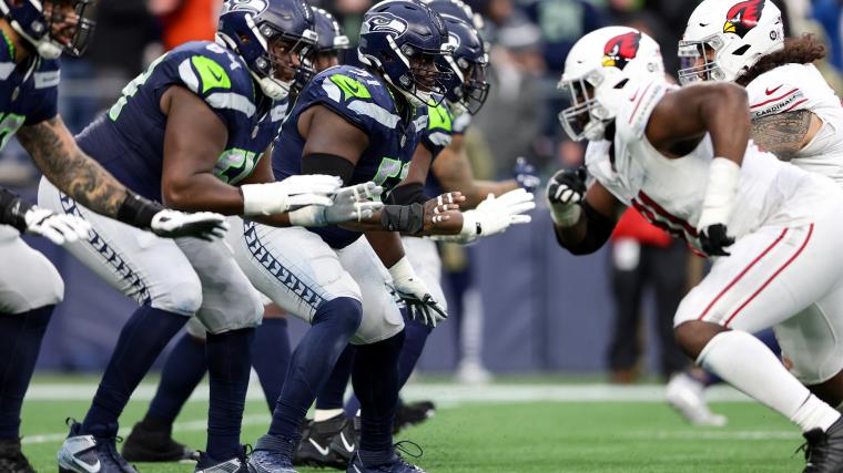 NFL expert identifies top offseason priority for Seattle Seahawks