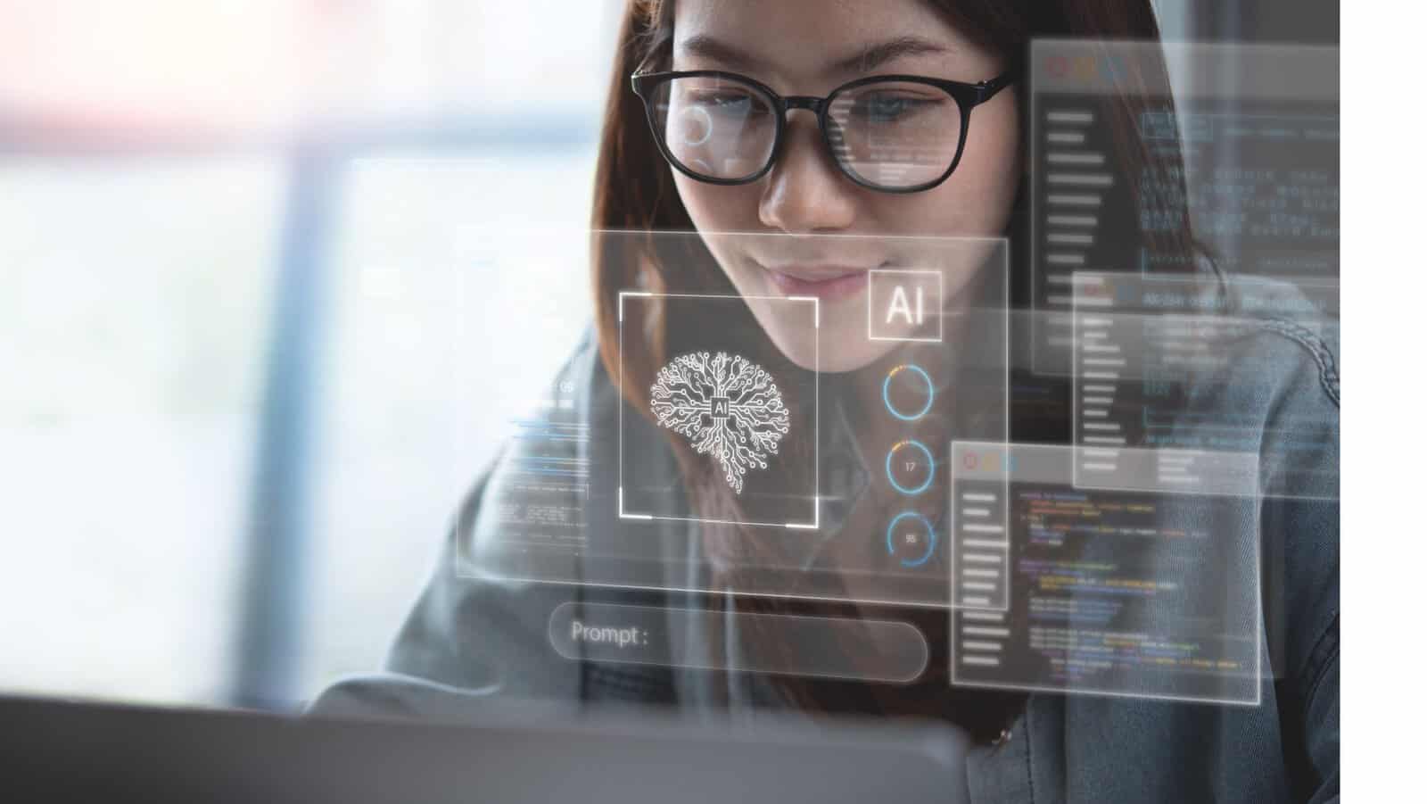 10 Unexpected Ways AI Is Changing the World