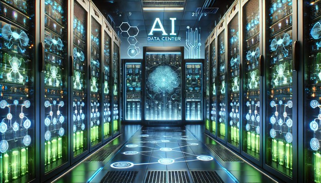 Microsoft ferma il mega data center da 3,3 miliardi di dollari