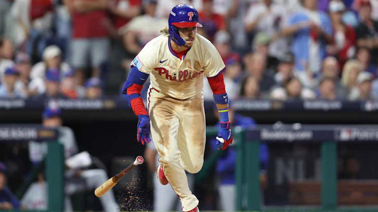 Healthy Philadelphia Phillies Infielder Poised for Major Bounce Back Season