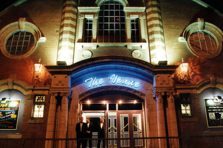 25 unmissable photos of Blackpool nightclubs in the 1990s that'll take ...
