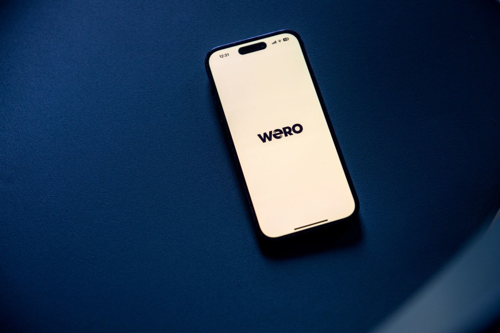 Europe's answer to PayPal: How does the new Wero payment system work?