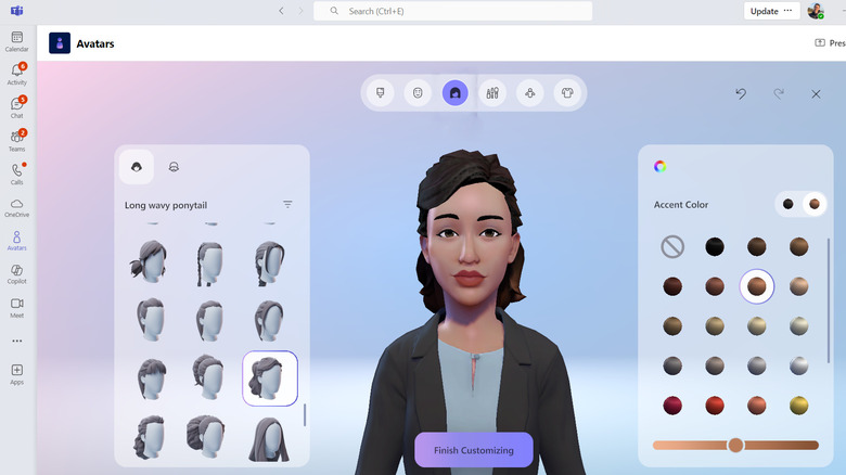 How To Change Your Avatar In Microsoft Teams