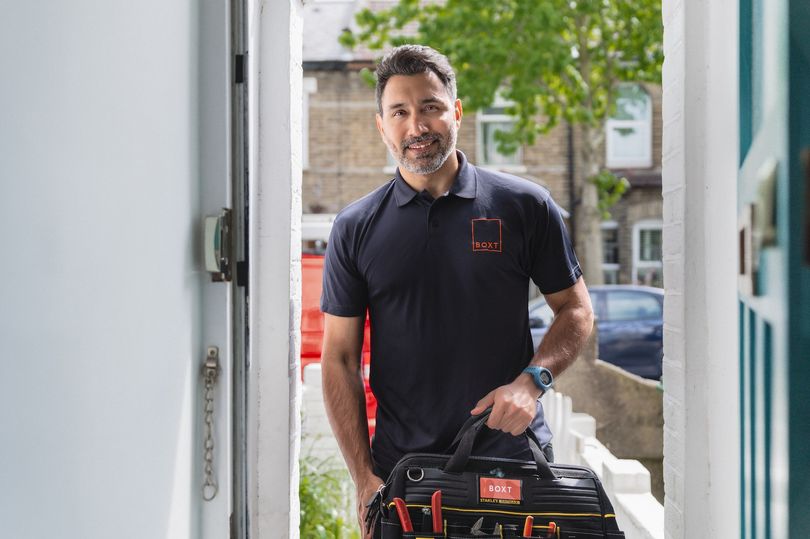 Engineer's tips for avoiding boiler breakdowns as temperatures fall